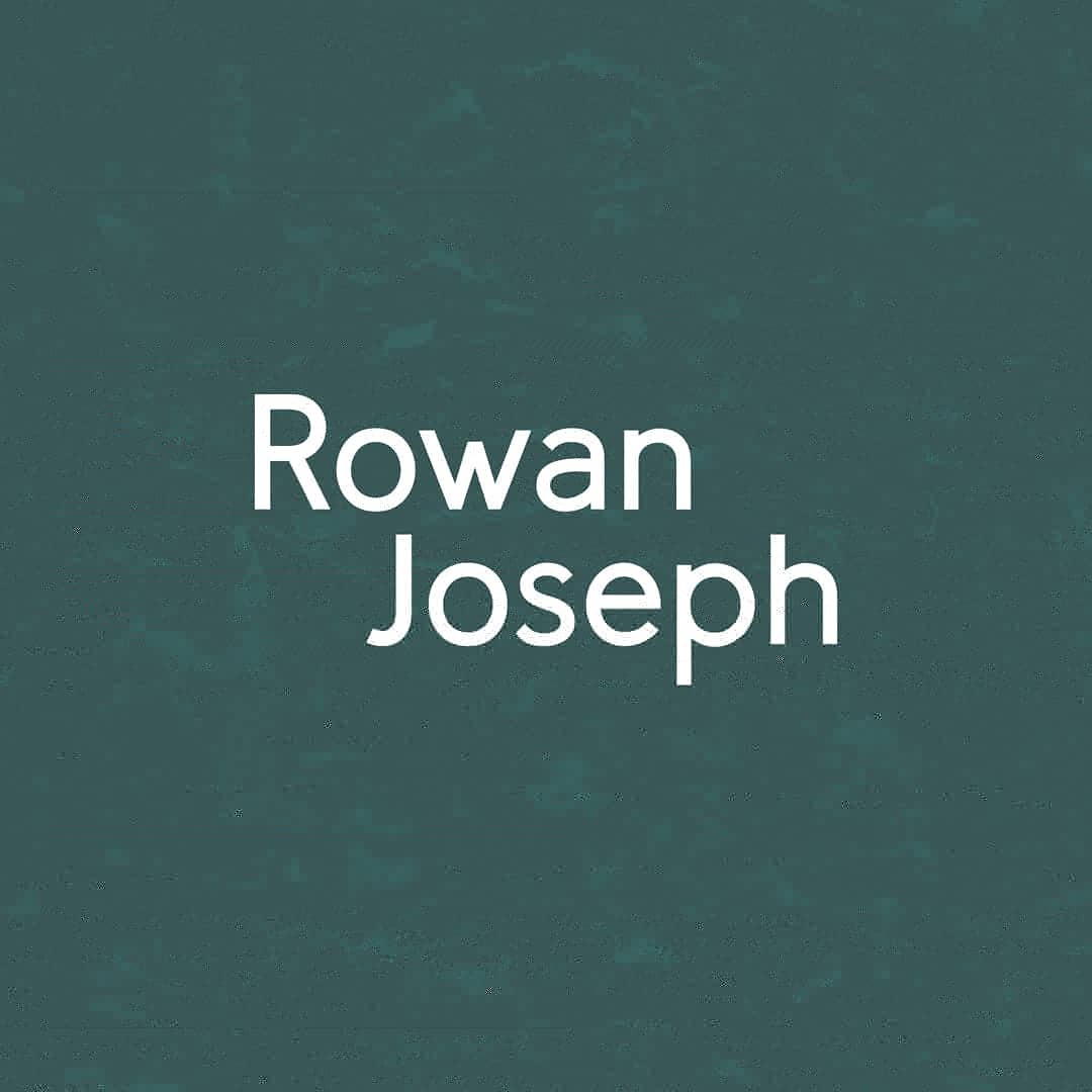 Chaptr • Rowan Joseph • Digital Creative Brand Identity