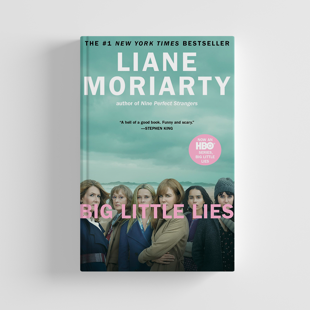 Chaptr • Kirsty Smith's Reading List