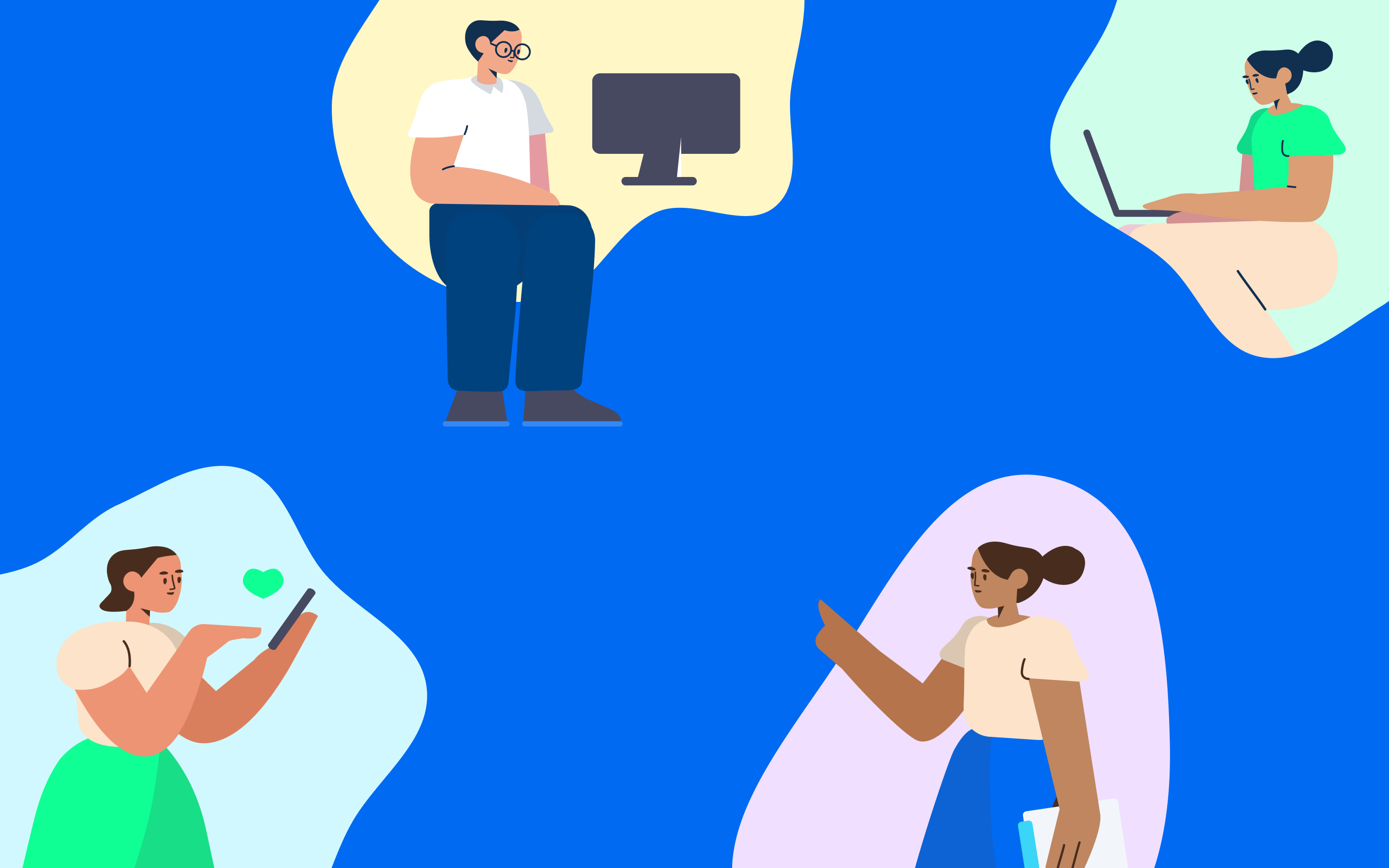 Chaptr • Inspiring the Inspirational • CRMT Digital Chaptr • Inspiring the Inspirational • CRMT Digital